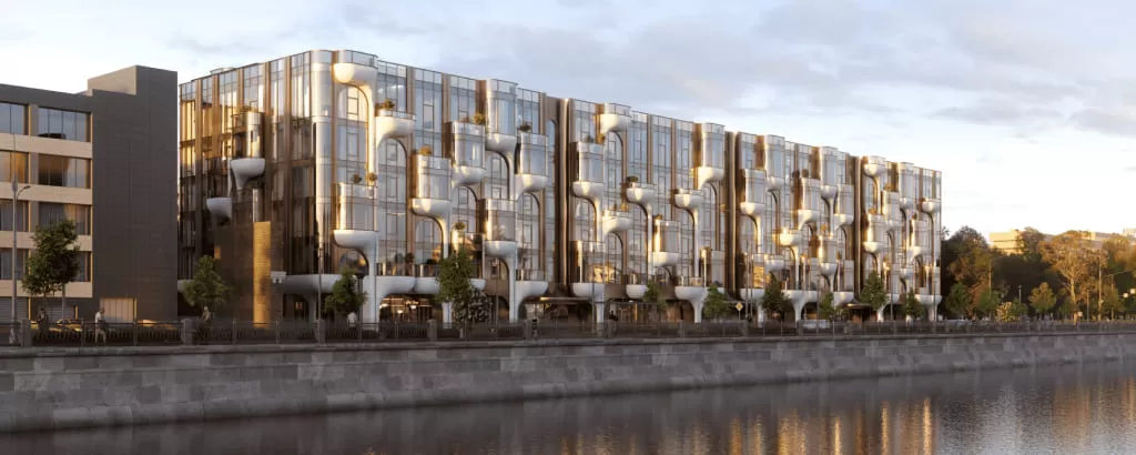 Застройщик Adventz Group в Дубае, купить недвижимость от застройщика в ОАЭ